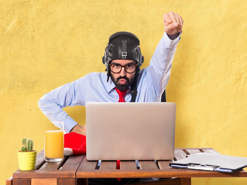 Four of the Most Lucrative Business Technology Jobs – Pure Jobs Blog