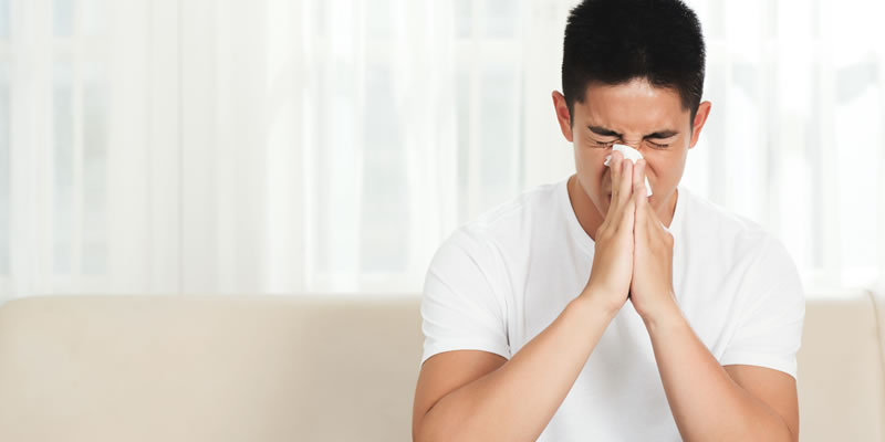 5 Ways to Recover When You're Off Work Sick - Purejobs Blog